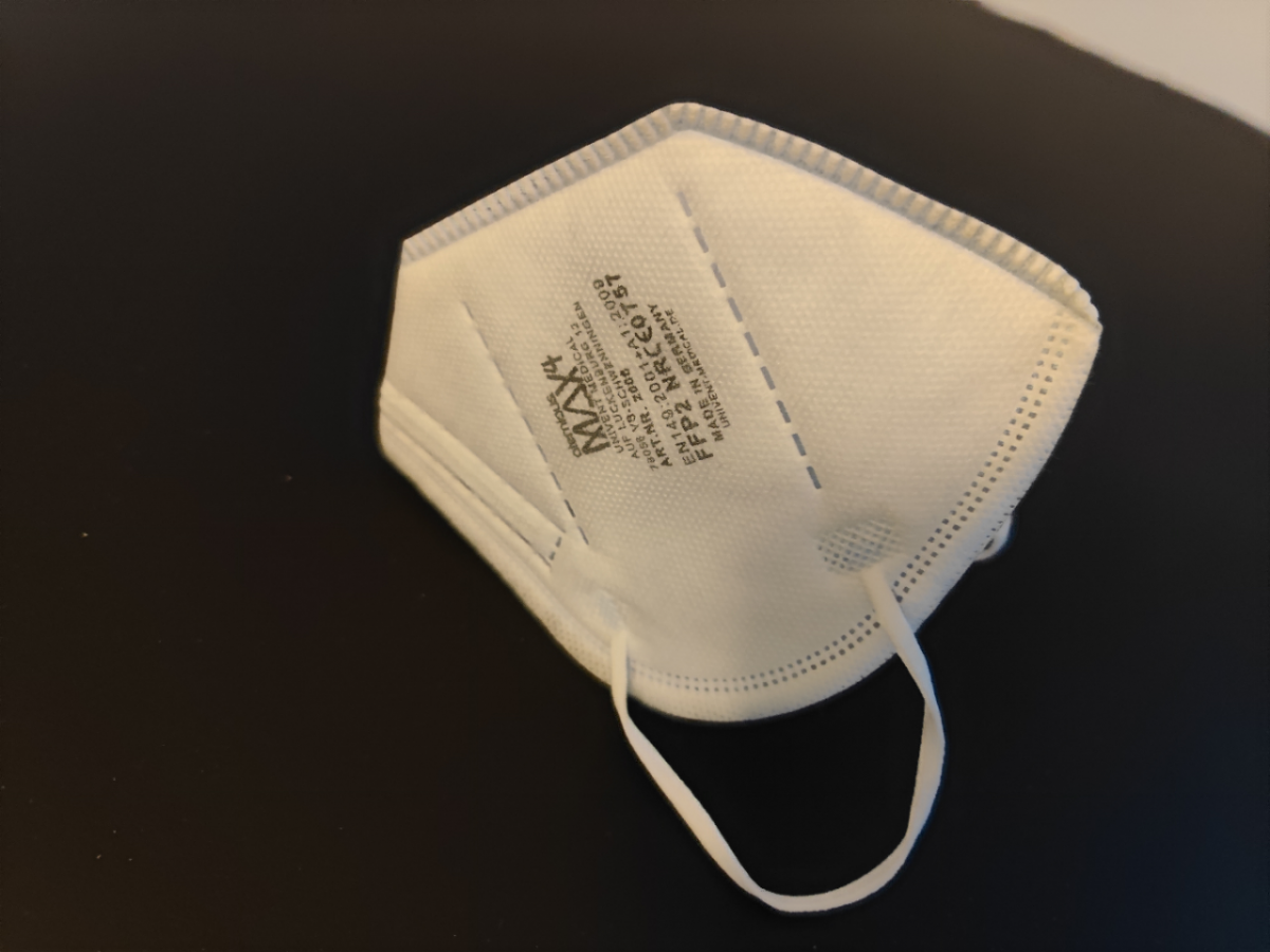 FFP2 Maskenpflicht in Arztpraxen ab 1.10. 2022 Pflicht ! - Praxis Oberdorf Laboe